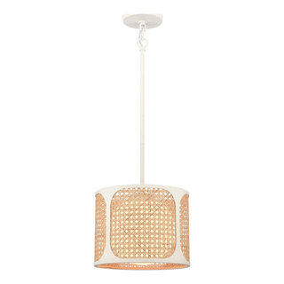 Coastal Pendant, 11'' - Tropical - Pendant Lighting - by ELK Group ...