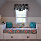Grambo Remodel - Beach Style - Bedroom - Houston - by LeBoeuf Homes, Inc