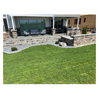 Landscaping Projects - Landscape - Denver - by Double N Landscaping | Houzz
