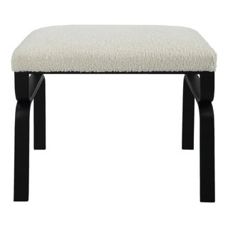 Small Bench-18.75 Inches Tall and 22.75 Inches Wide - Furniture - Bench ...