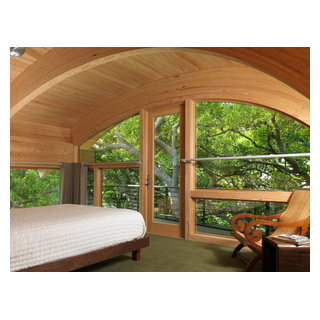 Casey Key Guest House - Tampa - by Sweet Sparkman Architects | Houzz AU