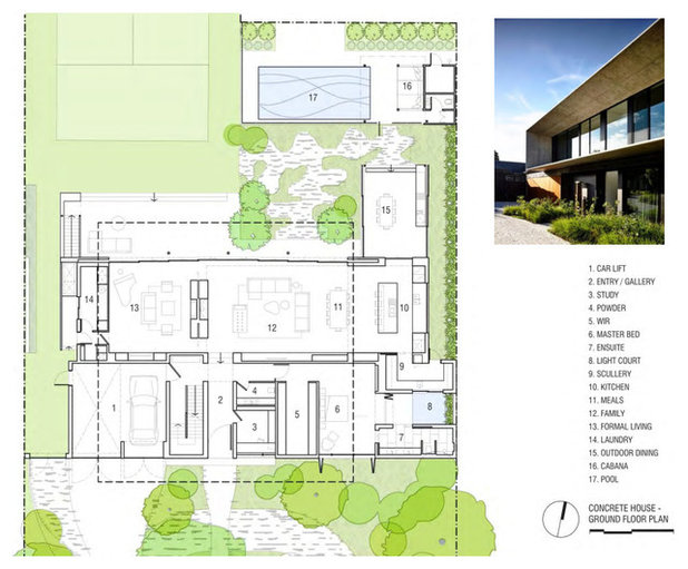 Houzz Tour: A Dream House Built to Stand the Test of Time