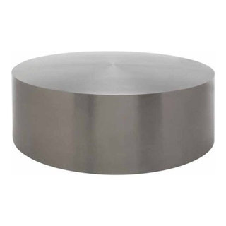 Piston Coffee Table - Contemporary - Coffee Tables - by HedgeApple | Houzz