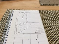 Remove nib wall? | Houzz AU