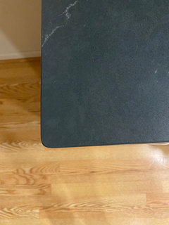 Quartz Countertops Inlay Seam