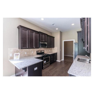 Kitchen Projects - Kitchen - Atlanta - by Cabs and Counters | Houzz