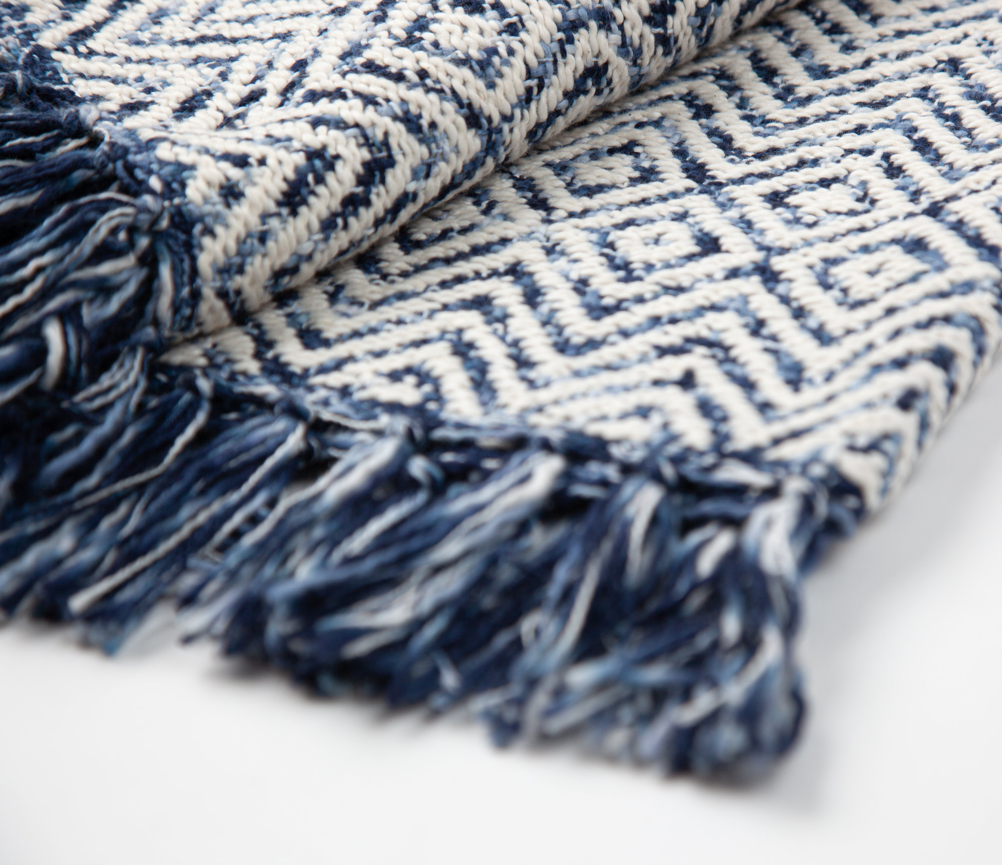 Khloe Throw, Multiple - Scandinavian - Throws - by Amity Home | Houzz