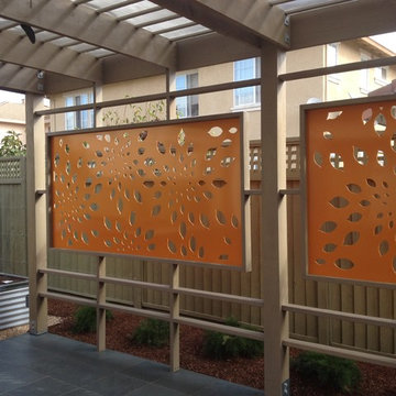 Parasoleil Panel - Photos & Ideas | Houzz