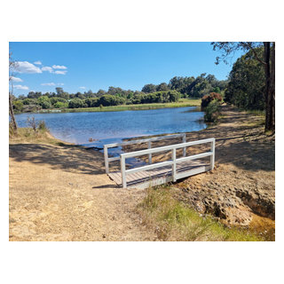 City of Swan Bridges | PermaTimber® 225 Decking & Permastruct® FRP ...