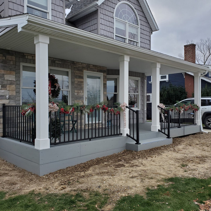 75 Porch Skirting Ideas You'll Love - December, 2025 | Houzz