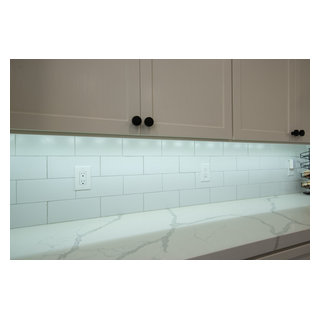 KitchenCRATE Merle Court - Kitchen - Sacramento - by kitchen & bath ...