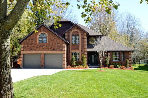 90s Exterior Design Help!