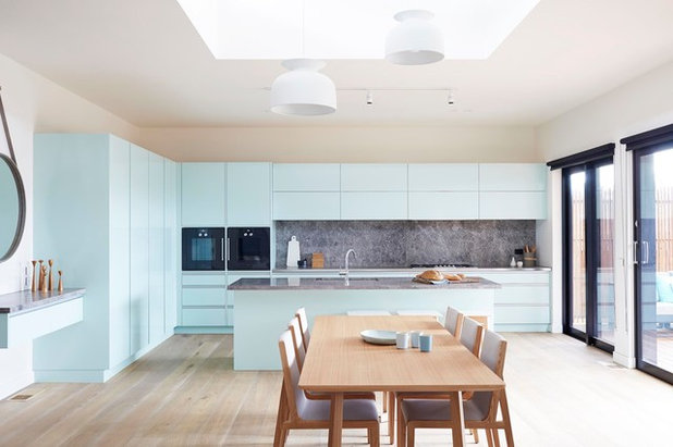 Design Disruptors: New Ways to Achieve a Polished Interior | Houzz AU