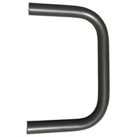 Contractor ADA Handrail End Loop 1.9" OD - Traditional - Stair Parts ...