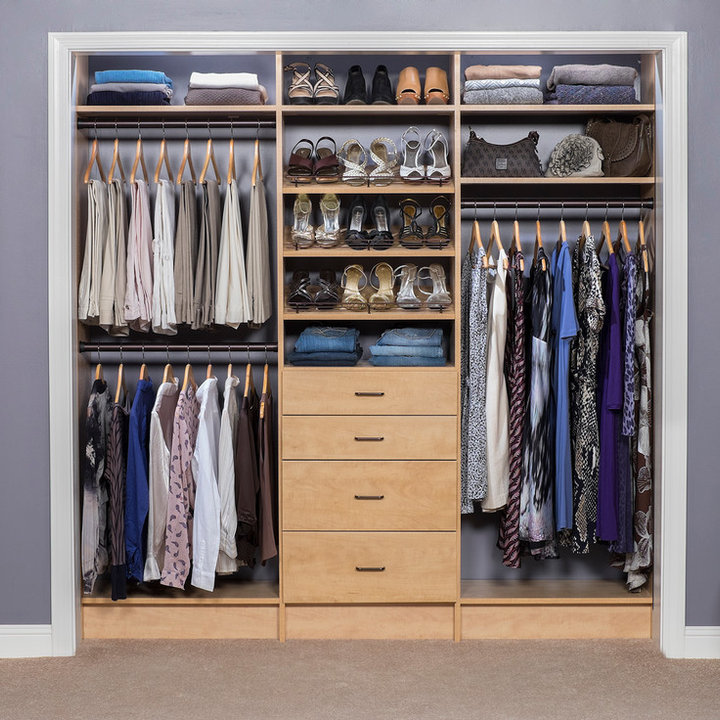 75 Beautiful Built-in Wardrobe Ideas & Designs - October 2025 | Houzz AU