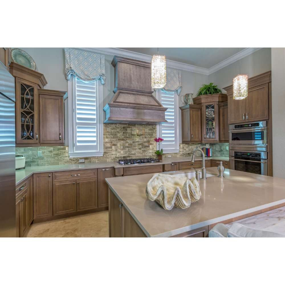 Opalina 2x6 Glossy Glass Subway Tile - Traditional - Wall And Floor ...