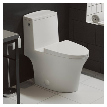 THE 15 BEST ADA Compliant Toilets for 2022 | Houzz