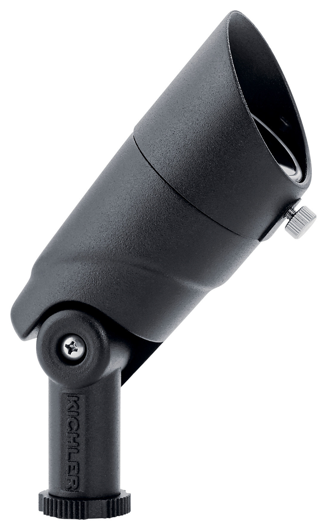 Small Accent Spotlight Adjustable Lumen 3000K 15 Degree - Transitional ...