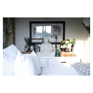 My Houzz: Meaghan and Trevor: Welland, ON - Eclectic - Montreal - by ...