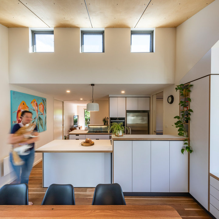 75 Beautiful Mid-sized Kitchen Ideas & Designs - July 2022 | Houzz AU