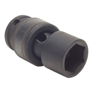 Flex Impact Socket, 1/4" Dr, 5/16", 6 Points - Contemporary - Hand ...
