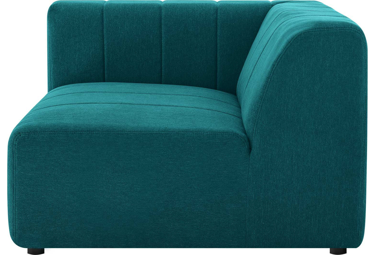 Lac Left-Arm Chair - Contemporary - Armchairs And Accent Chairs - by ...