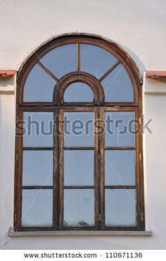 New Exterior Window for my peak -what shape? Help!