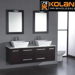 KOLANI KITCHEN & BATH - Project Photos & Reviews - Oakville, OK US | Houzz