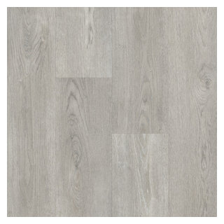 Hamlin - Luxury Vinyl Plank 4.2MM Thick x 7" W x 48" L - Farmhouse ...