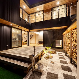 75 Most Popular Asian Balcony Design Ideas for November 2020 - Stylish ...