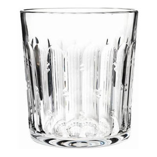Waterford Crystal Talon Ice Bucket W Tongs Clear 156829 - Traditional ...
