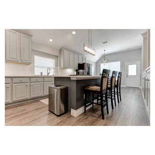 Ashford Signature | Modin Rigid LVP Collection Customer Space | TX ...