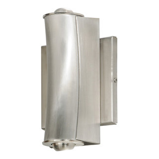 4.5W Concave LED Wall Sconce - Transitional - Wall Lighting - by Decor ...