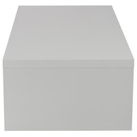 Abby Coffee Table - Transitional - Coffee Tables - by Euro Style | Houzz