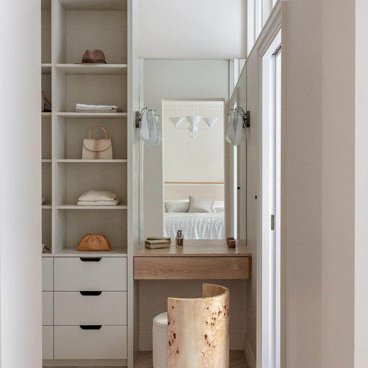 75 Beautiful Wardrobe Ideas and Designs - December 2025 | Houzz UK