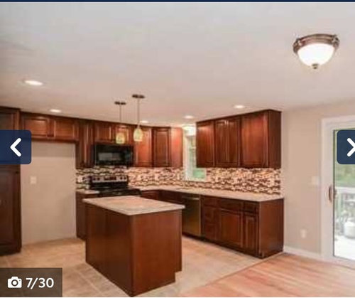 Open Concept Table Options