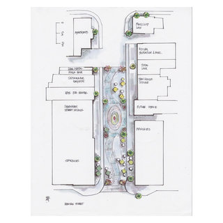 Sydenham Street Revived - Toronto - by suzanne fast design | Houzz UK