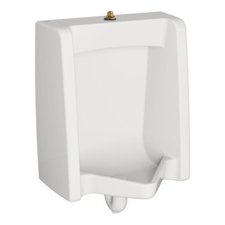 American Standard 6590.001EC Washbrook Ultra High Efficiency - Urinals ...
