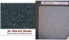 Concerns about quartzscape plaster on new build