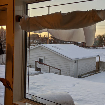 Drywall Jamb Extension - Photos & Ideas | Houzz