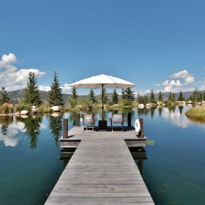 75 Dock Ideas You'll Love - May, 2026 | Houzz