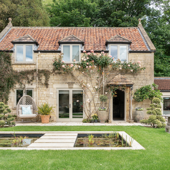 75 Beautiful House Exterior Ideas and Designs - October 2025 | Houzz UK