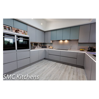 McCormick - Kitchen - Other - by SMC Kitchens | Houzz