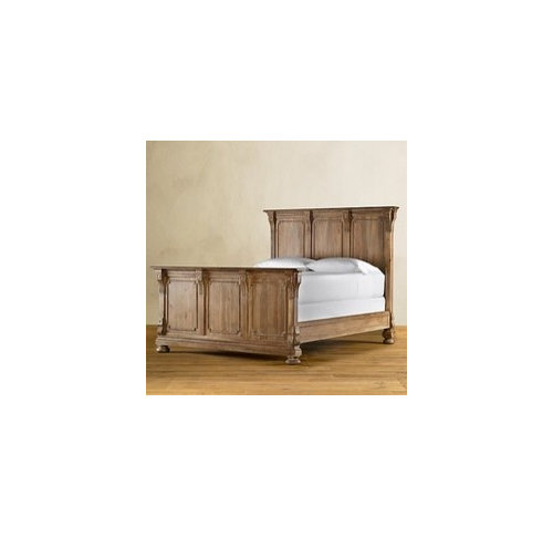Help with colors for St. James RH bedroom set