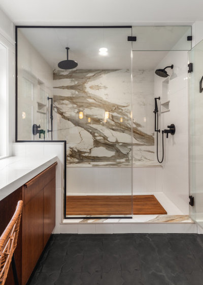 8 Shower Features Pros Love to Recommend