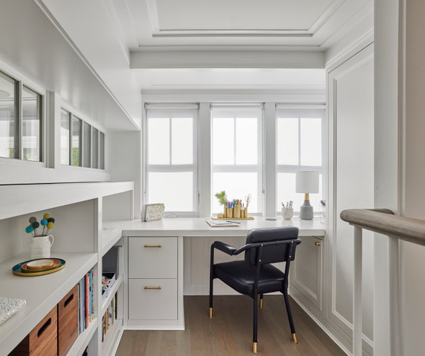 How to Set Up Your Home Office on Nearly Any Budget