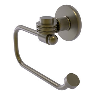 Continental Collection Euro Style Toilet Tissue Holder - Transitional ...