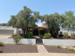 Updating a slump block home | Houzz Forum