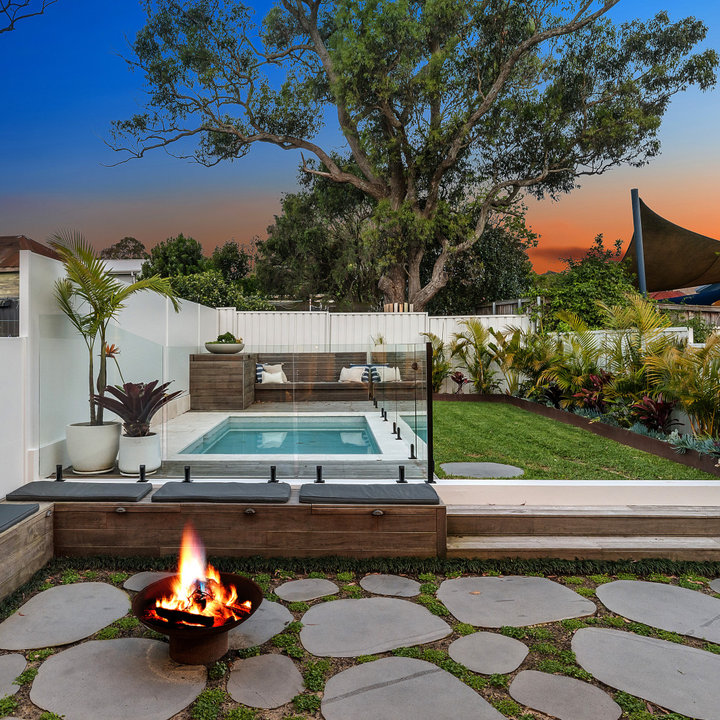 75 Beautiful Patio Ideas & Designs - December 2025 | Houzz AU