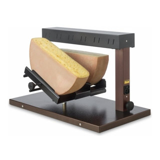 TTM DS 2000 Raclette Melter For 2 1/2 Wheels of Cheese - Contemporary ...